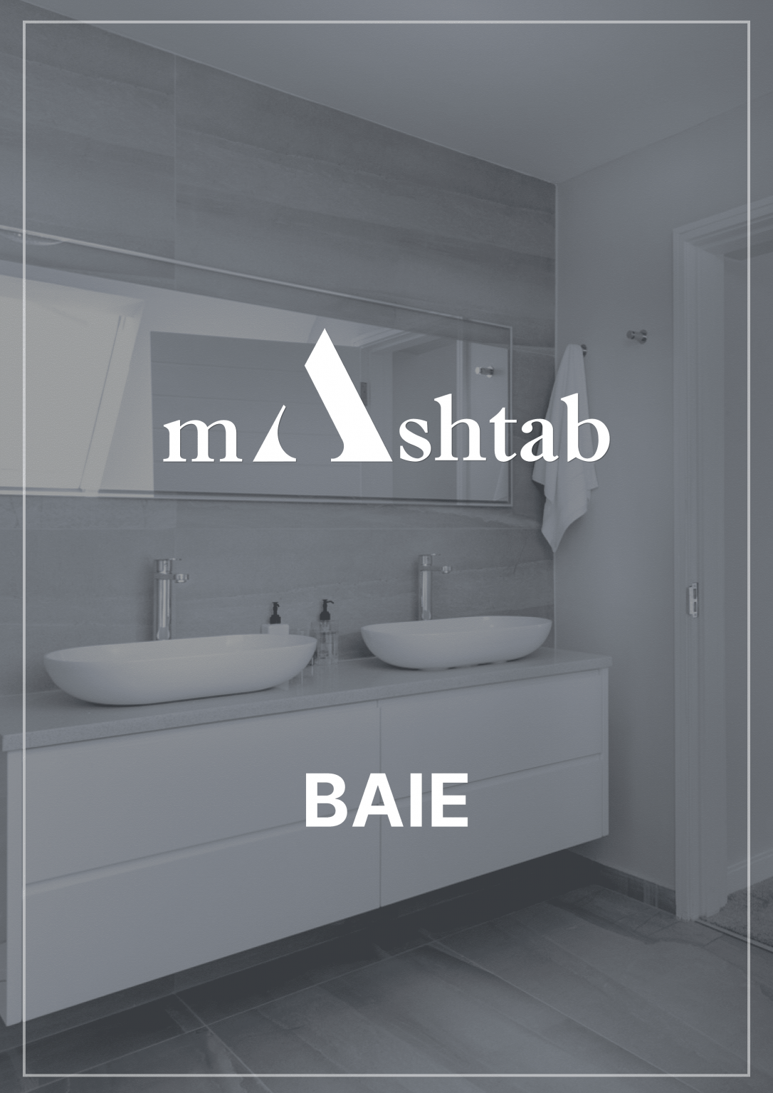 mashtab – Fabrica de mobila Mashtab