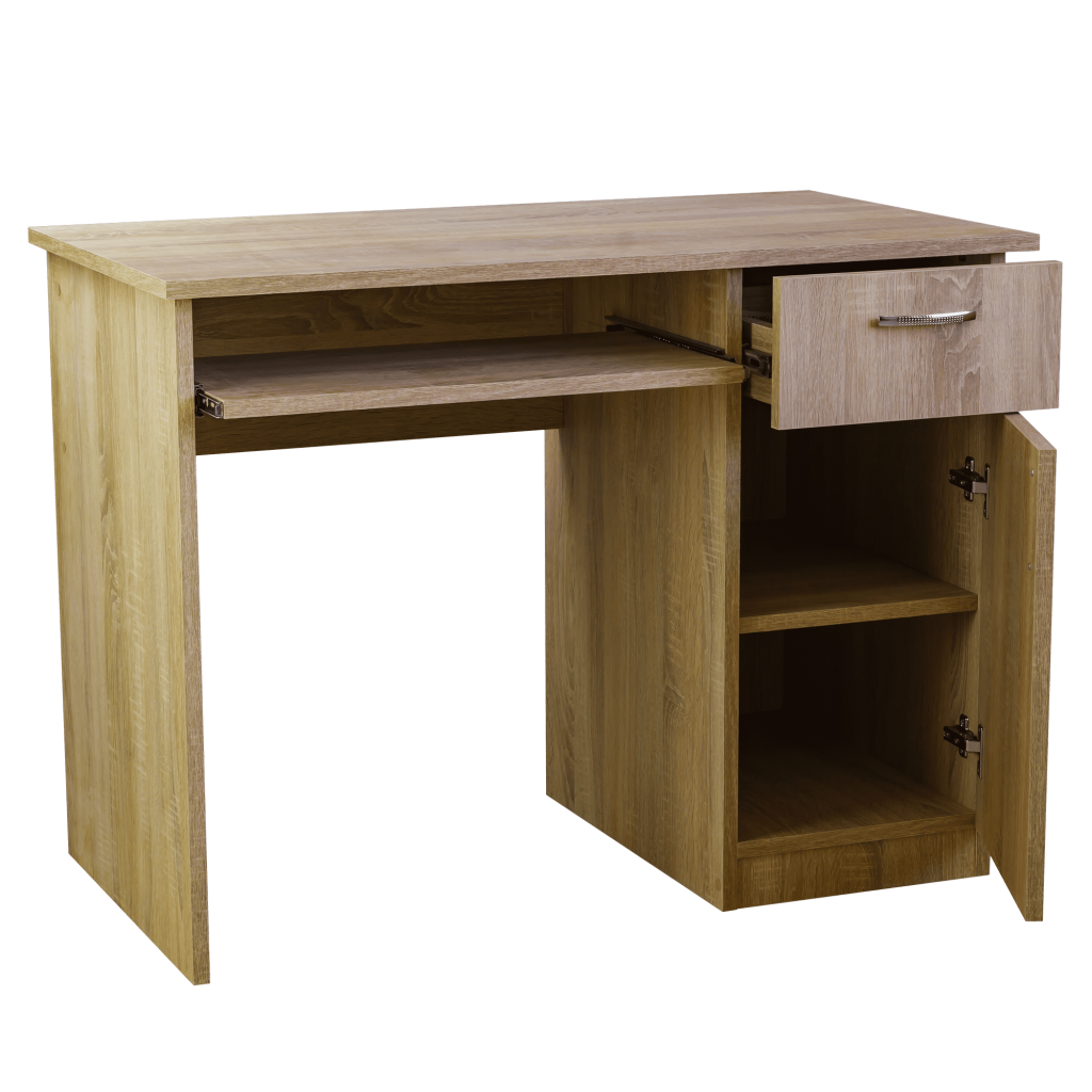 Dulap vertical – mashtab