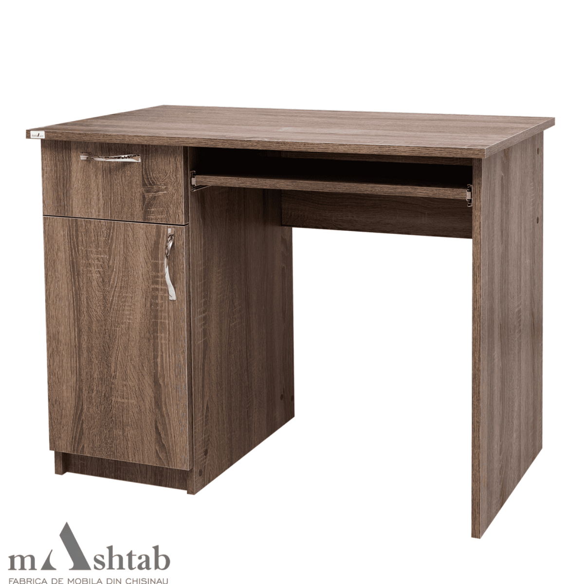 Masa DIRECTOR – mashtab