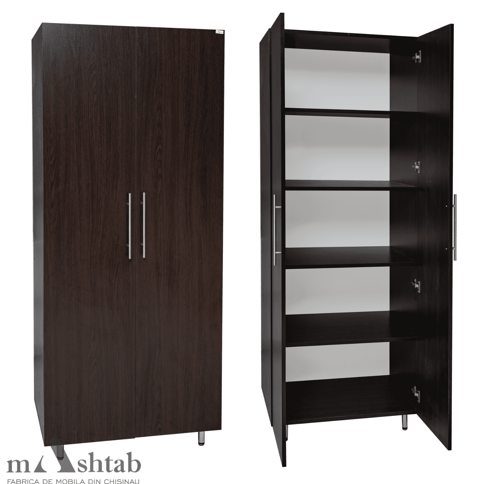 Arhive Dulap - mashtab