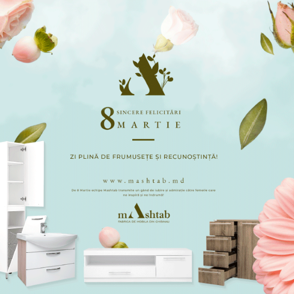 mashtab – Fabrica de mobila Mashtab